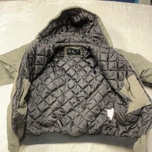 Filson | Jackets & Coats | Ccf Filson Utility Jacket Mens S Cannonball ...